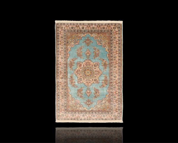 Sarfi.art | Die neue Kunst der Teppichkultur